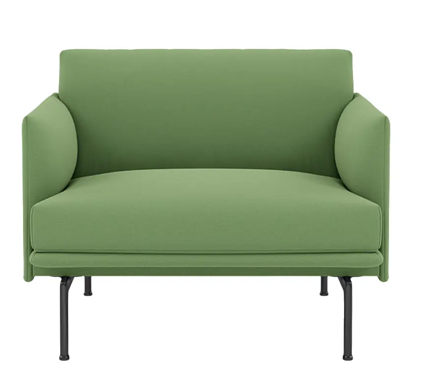 Outline Chair - Unidesq