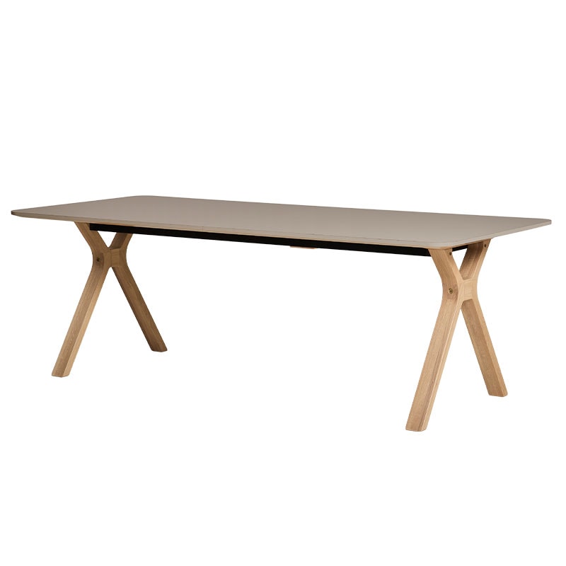 Space Table - Unidesq